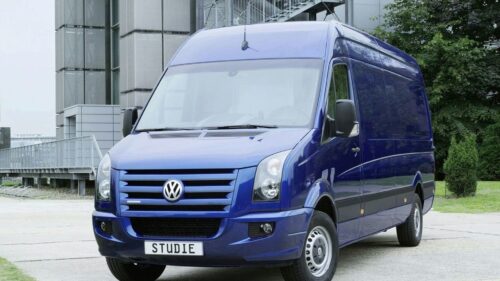 Van Usada a Venda BH - Vans a venda - Van Escolar Usada a Venda BH